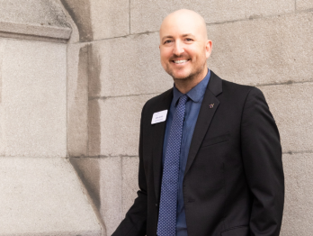 2025 NASPA Election - eligible members only