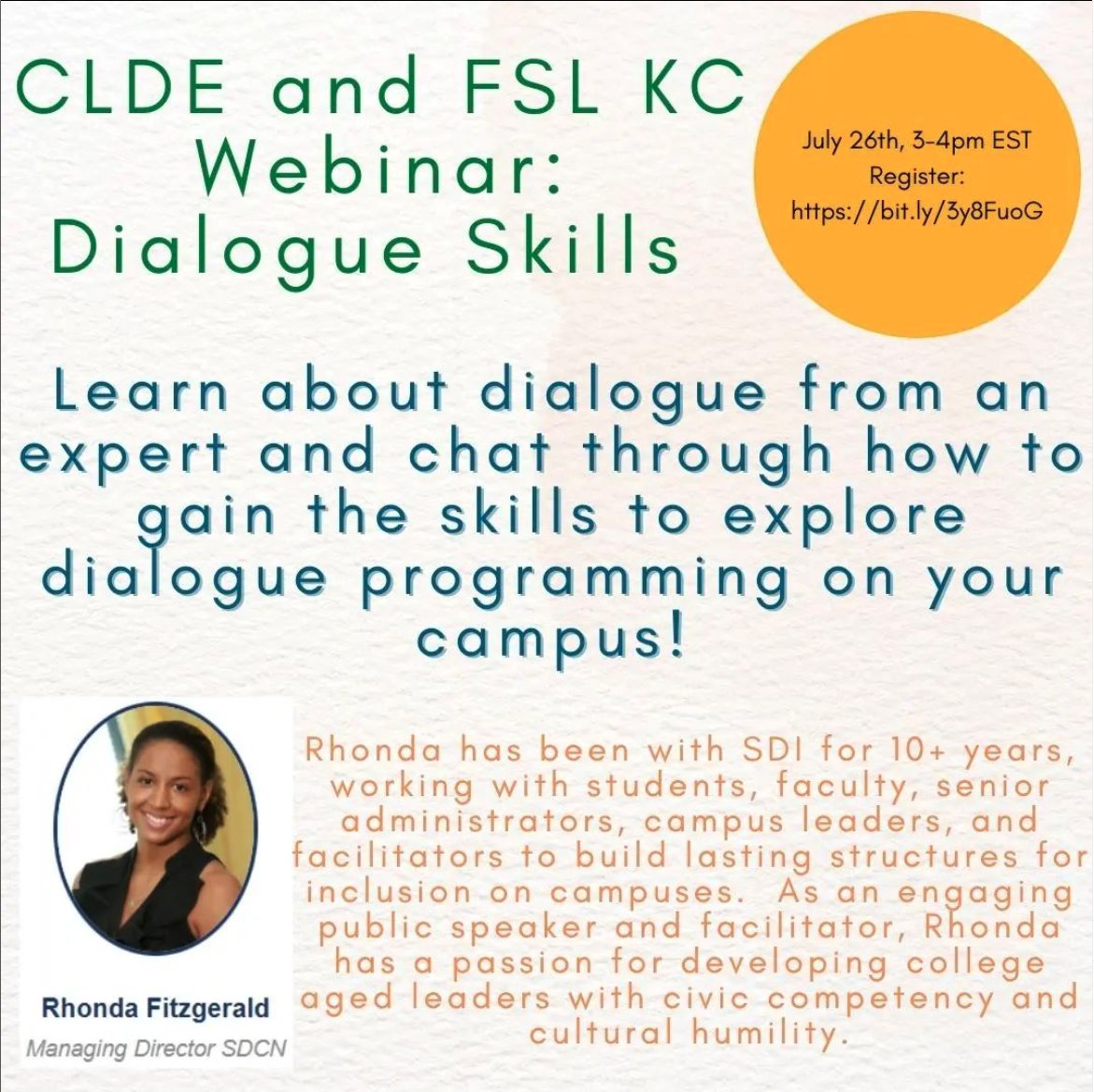 Civic Learning and Democratic Engagement