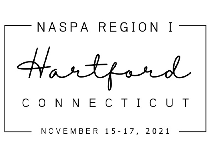 2021 NASPA Region I Conference