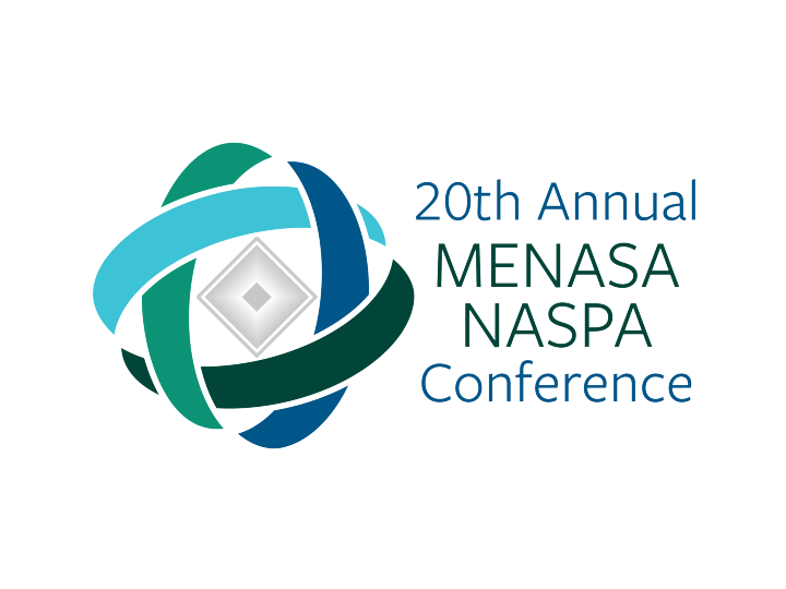20th Annual MENASA NASPA Conference