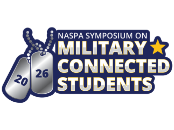 NASPA Symposium on Military-Connected Students