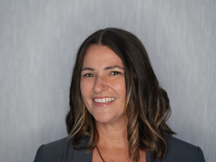 AVP Spotlight: Meet Angela Lauer Chong of Florida State University