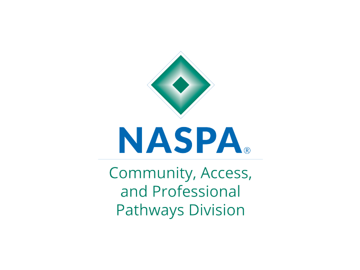 Community, Access, and Professional Pathways Division