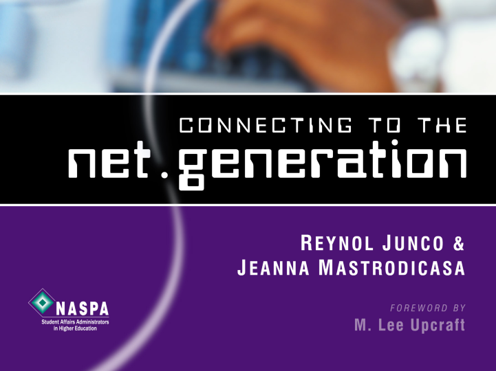 Connecting to the Net.Generation