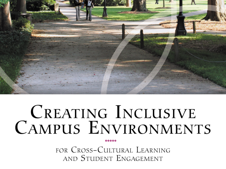 Creating Inclusive Campus Environments for Cross-Cultural Learning and ...