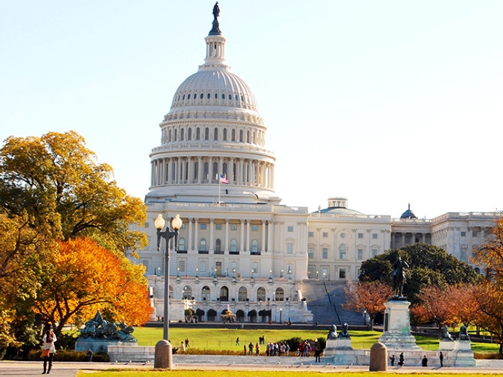 Beyond Schoolhouse Rock!: Federalism in Higher Ed