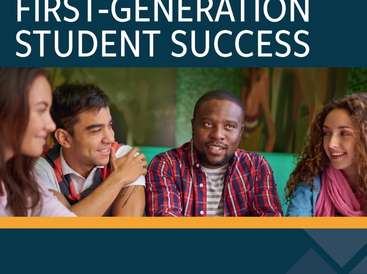 Journal of First-generation Student Success