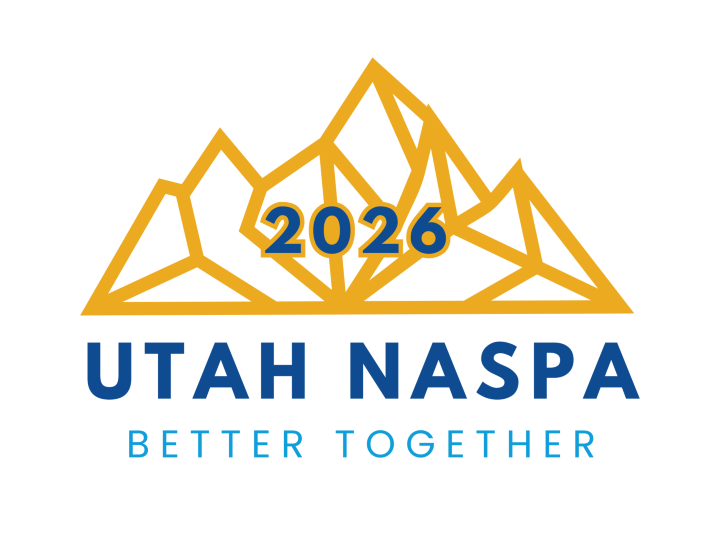 2026 NASPA Utah Drive-in Conference