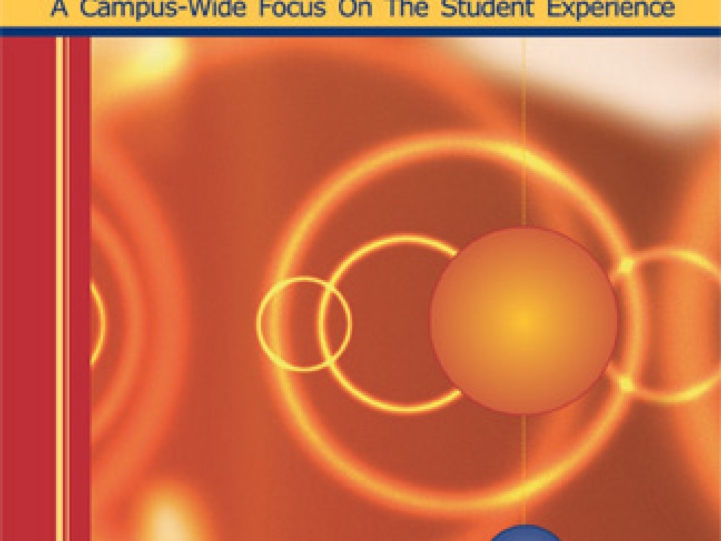 Learning Reconsidered: A Campus-Wide Focus on the Student Experience