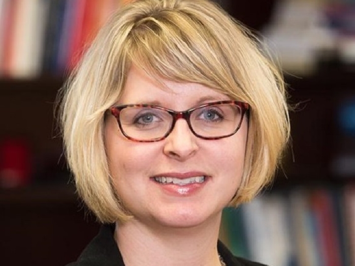 AVP Spotlight: Meet Dr. Laura Knudson from the University of Minnesota ...