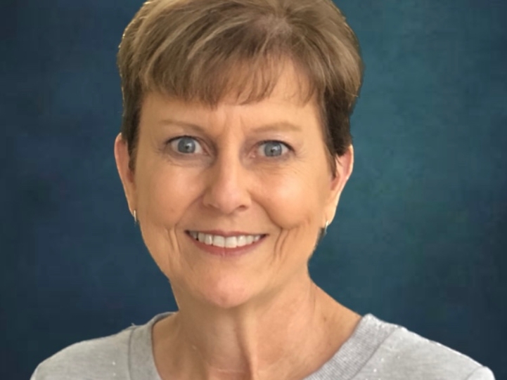 AVP Spotlight: Meet Dr. Melanie Miller from Georgia Southern University