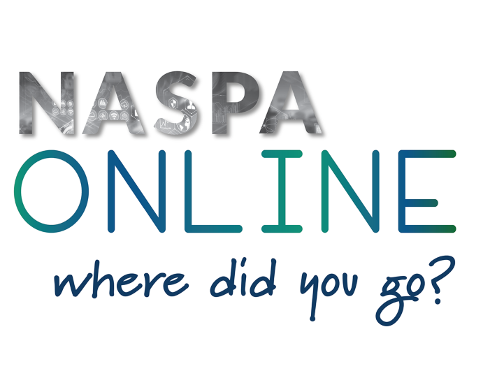 Looking for the NASPA Online Learning Community?