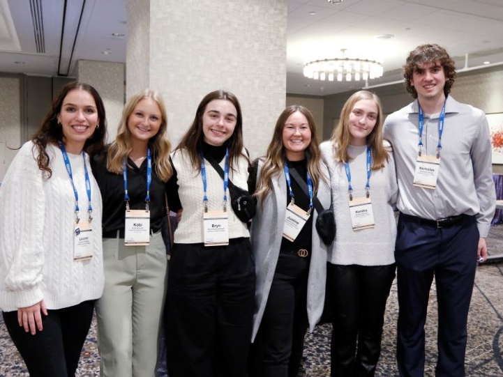 NASPA Strategies Peer Education Conference