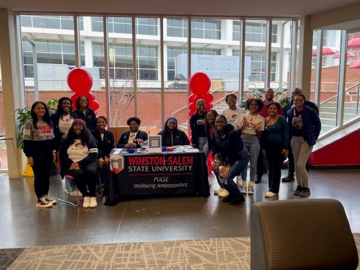 Reviving Our PULSE: Developing Peer Health Educators on an HBCU Campus