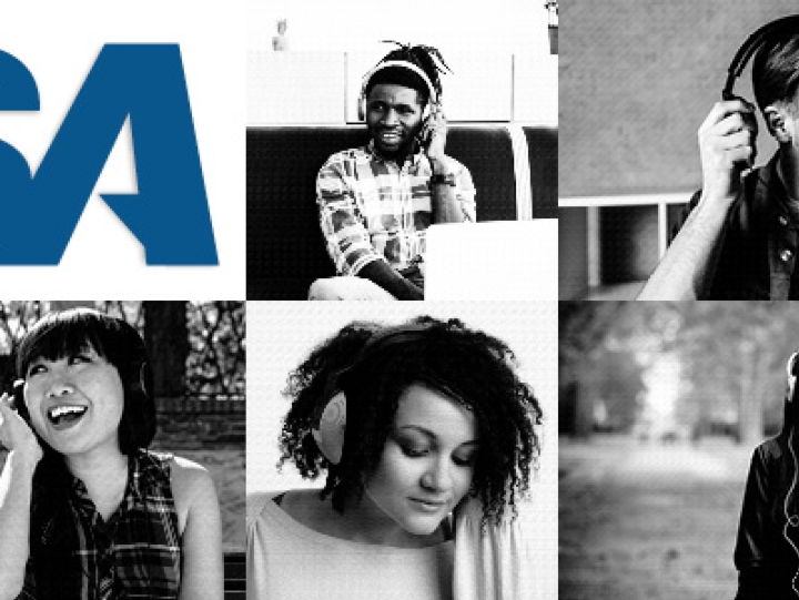 SA: Voices from the Field Podcast