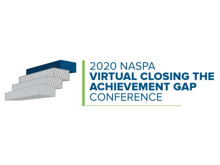 NASPA Closing the Achievement Gap Conference