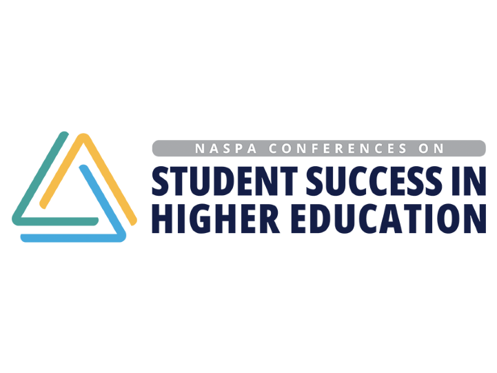 '25 NASPA Conference on Student Success in HE