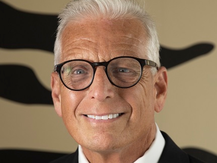 Building a Healthy Division of Student Affairs