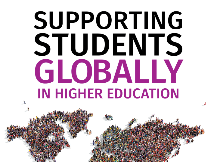 Supporting Students Globally in Higher Education