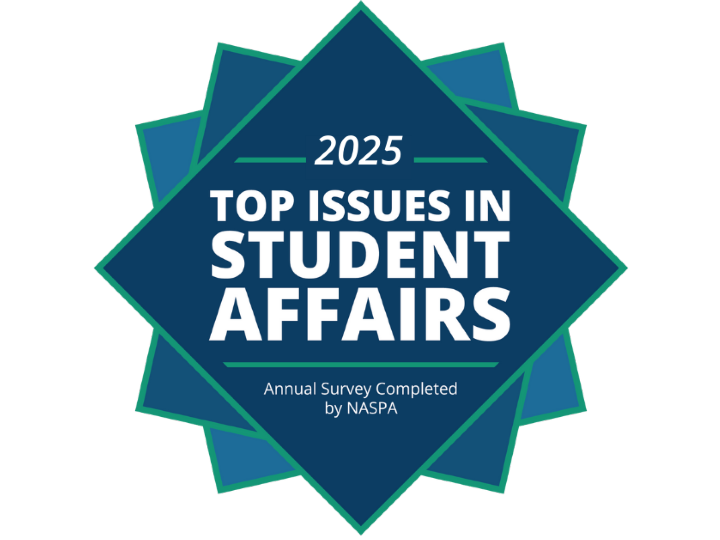 2025 NASPA Top Issues in Student Affairs