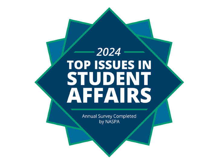2024 NASPA Top Issues in Student Affairs