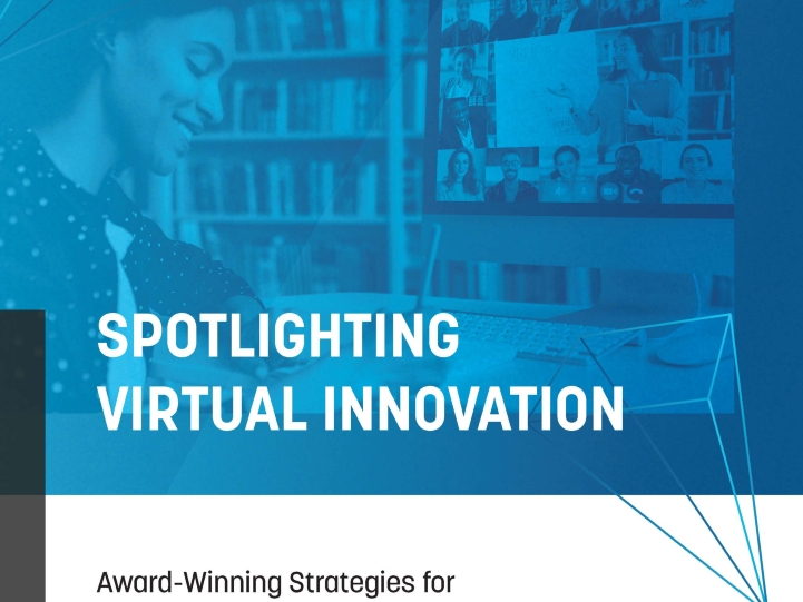 Spotlighting Virtual Innovation: Award-Winning Strategies for ...