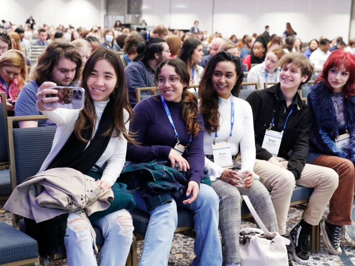 NASPA Strategies Peer Education Conference