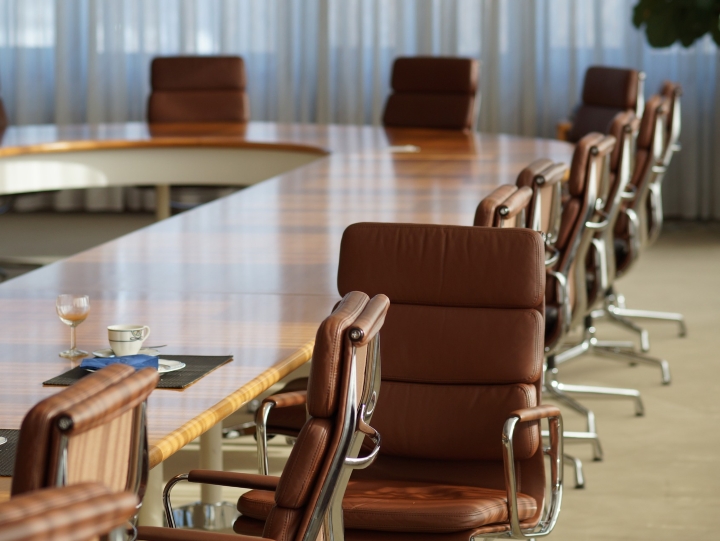 Making Room at the Table for All of Us: Meaningful Mentorship Among ...