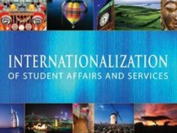 Internationalization of Student Affairs and Services: An Emerging ...