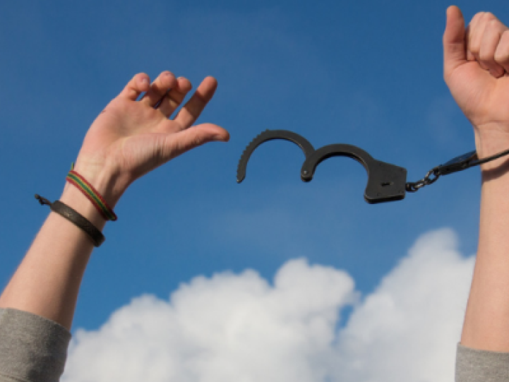 Supporting Justice-impacted students higher ed