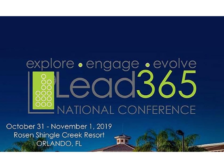 Lead365 National Conference