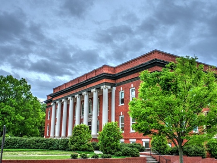 2020 NASPA Region III South Carolina Drive-In Conference