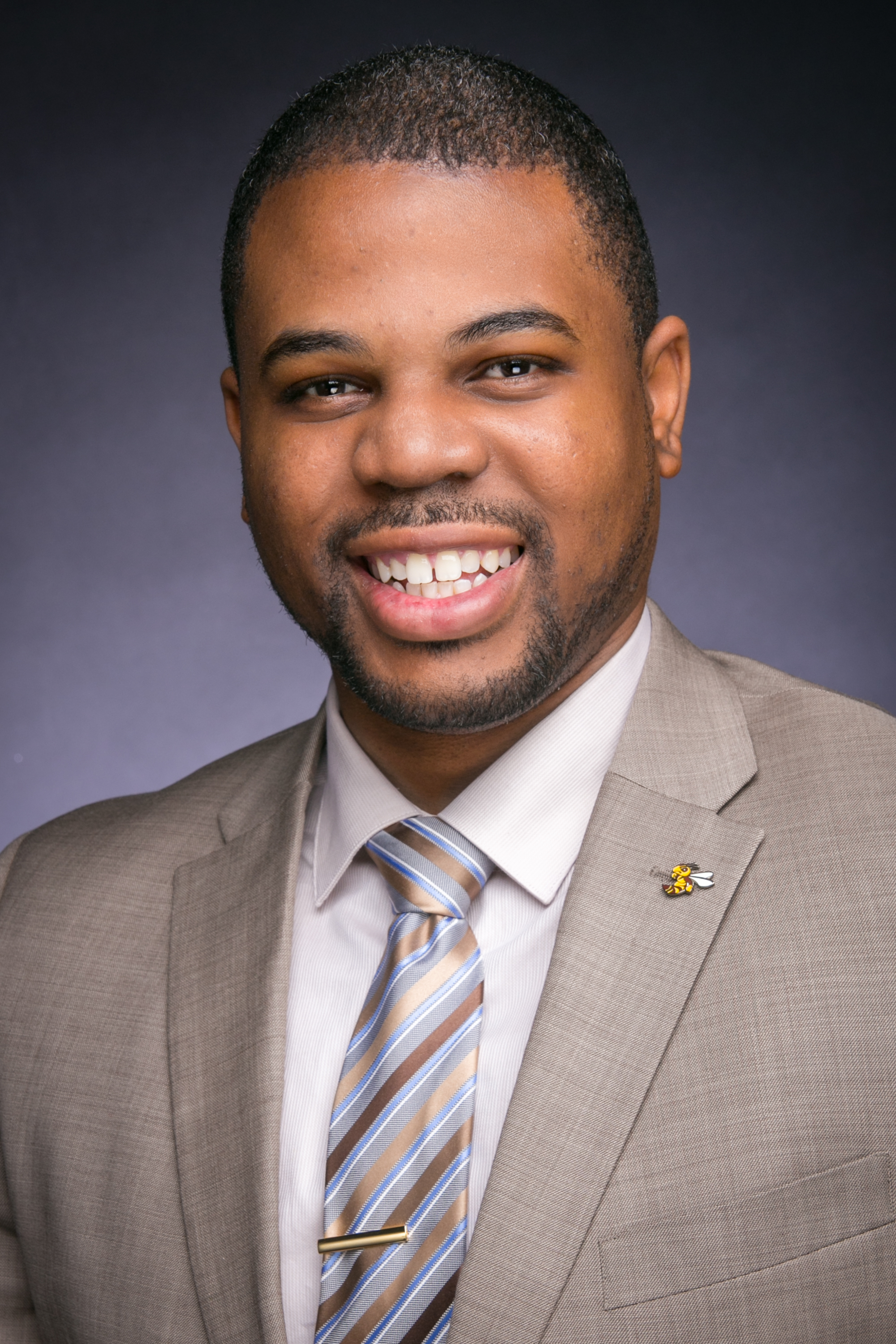 Mid-Level Institute at the Joint IV-WE Conference