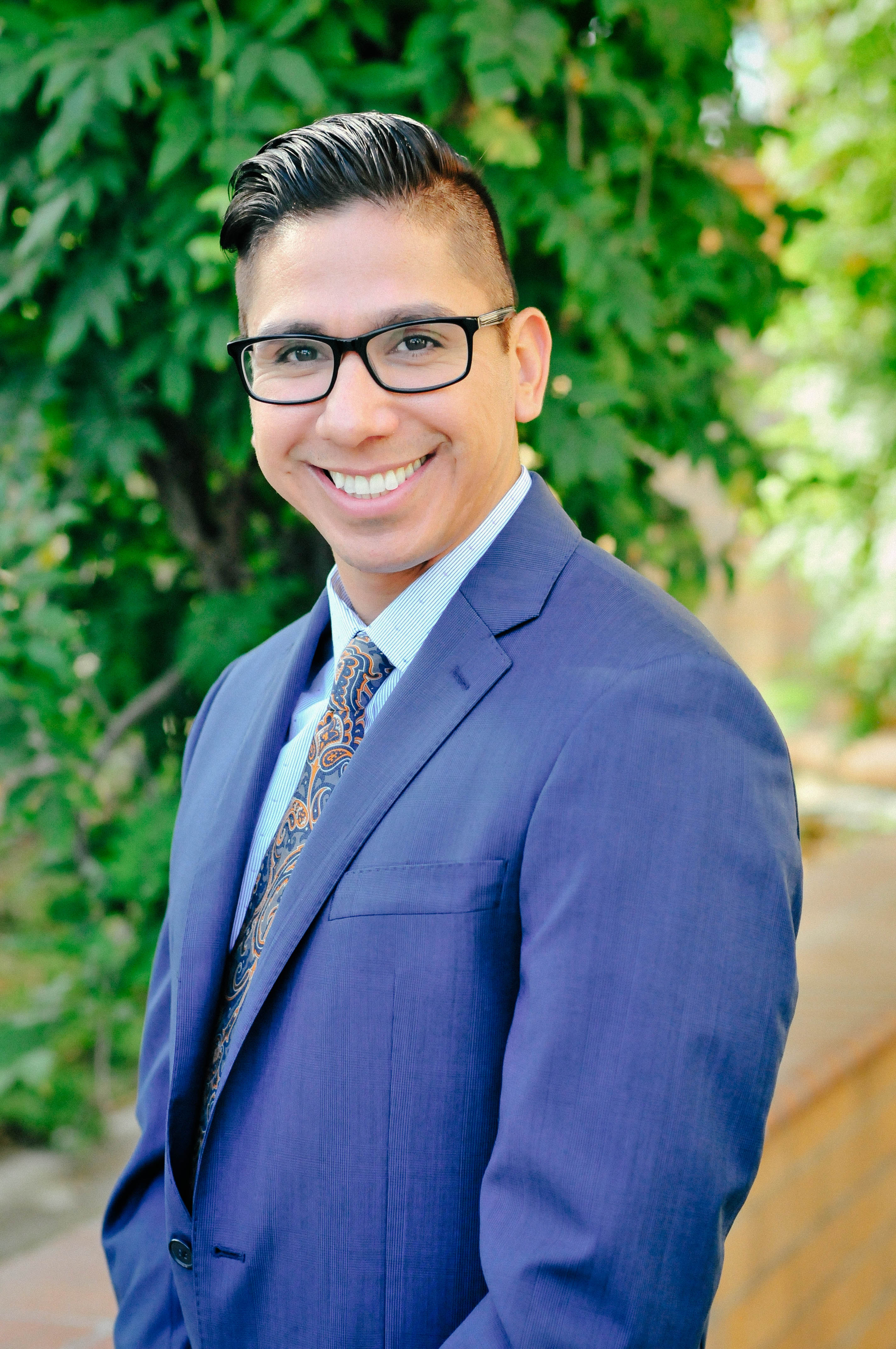 2017 NUFP Dungy Leadership Institute (DLI): California State University ...